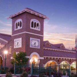 Locations | Golden Valley Bank