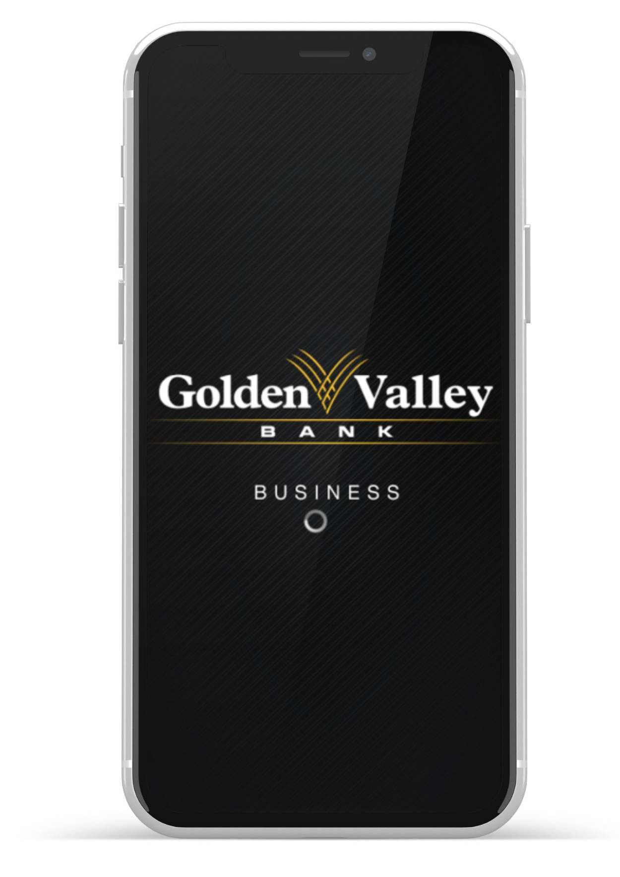 Business Mobile Banking | Golden Valley Bank