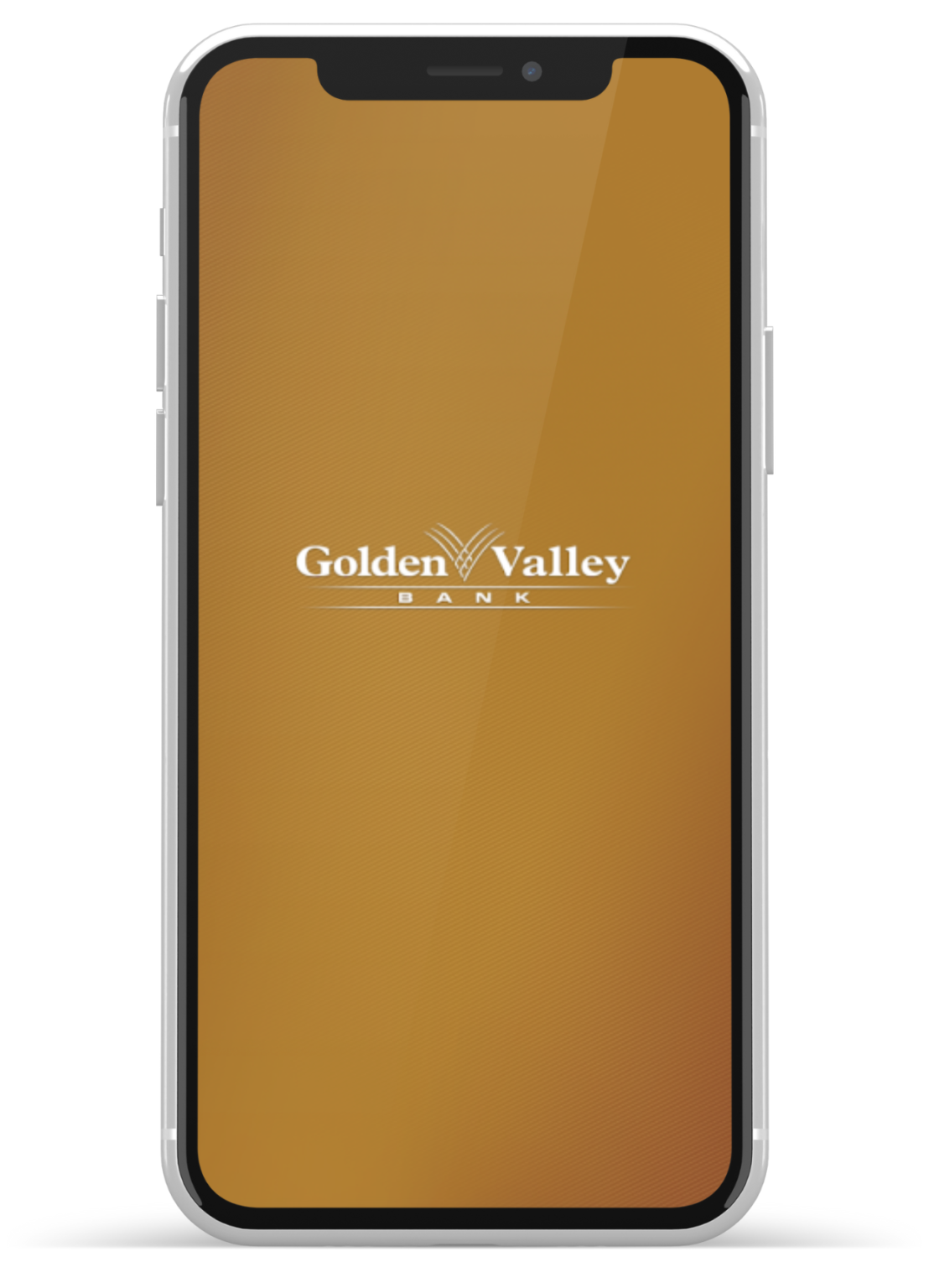 Personal Mobile Banking | Golden Valley Bank